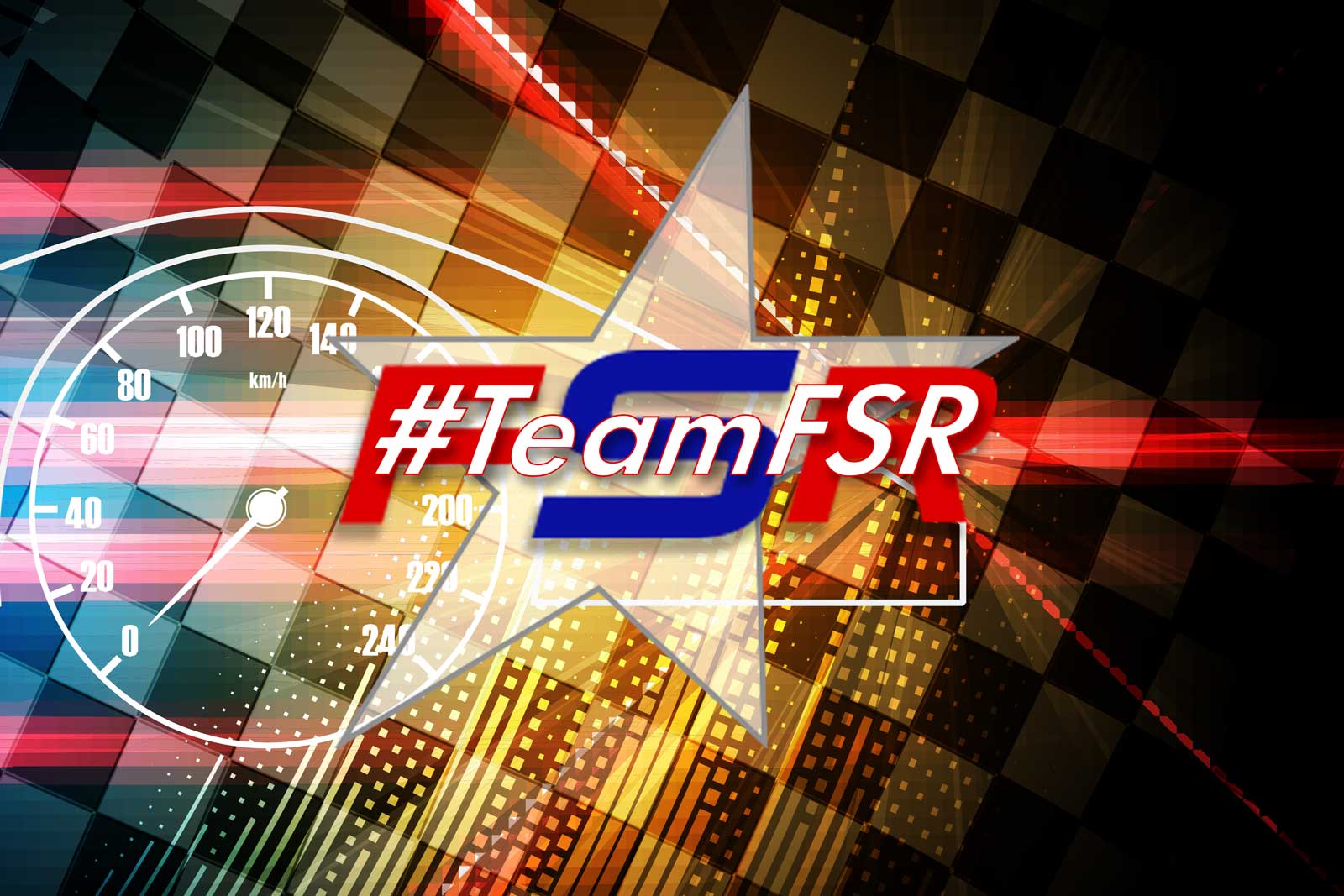 FOR SHARE - Future Star Racing