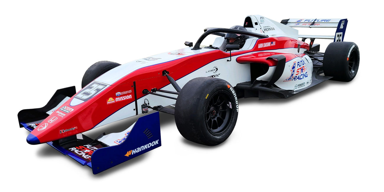 Race Days and Track Schedules at Future Star Racing